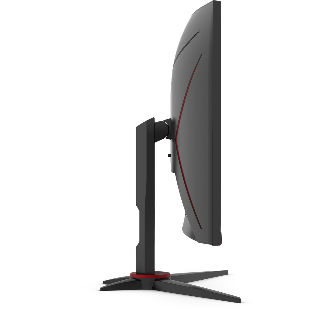 Monitor Gamer AOC LEGEND 27 Curvo 240Hz 0,5ms C27G2ZE | AOC - aocstore Monitor Gamer AOC LEGEND 27 Curvo 240Hz 0,5ms C27G2ZE | AOC - aocstore