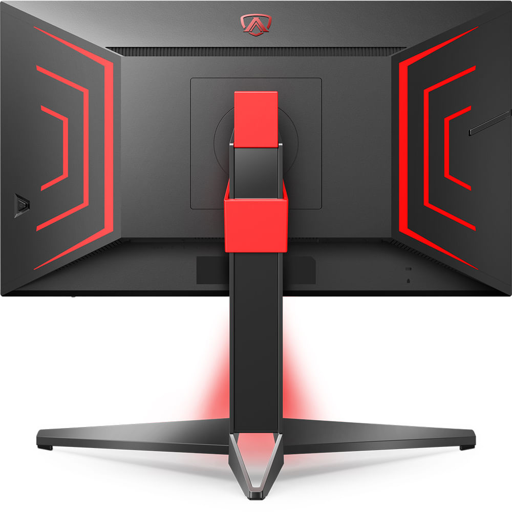Monitor AOC AGON PRO 25" 360Hz G-Sync 1ms AG254FG - tpv