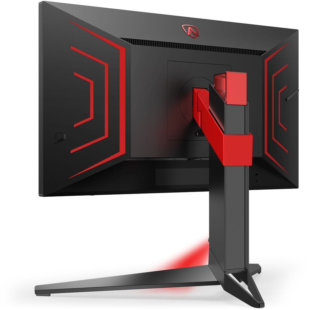 Monitor AOC AGON PRO 25" 360Hz G-Sync 1ms AG254FG - aocstore