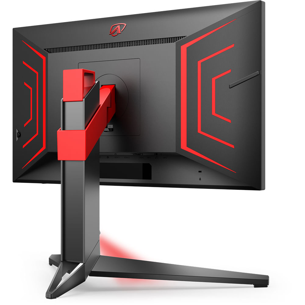Monitor AOC AGON PRO 25" 360Hz G-Sync 1ms AG254FG - tpv