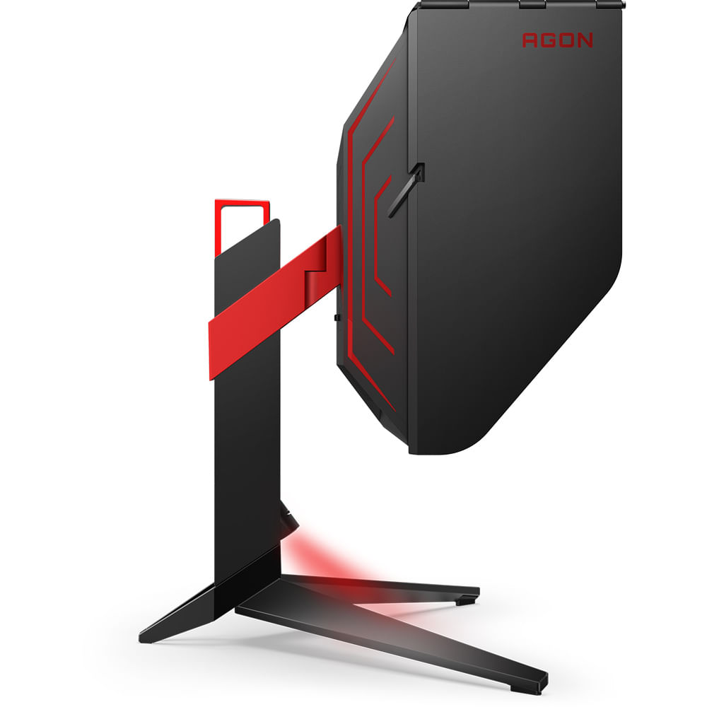 Monitor AOC AGON PRO 25" 360Hz G-Sync 1ms AG254FG - aocstore