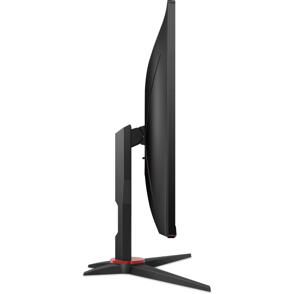 Monitor Gamer AOC VIPER 24 165Hz 1ms 24G2SE - tpv